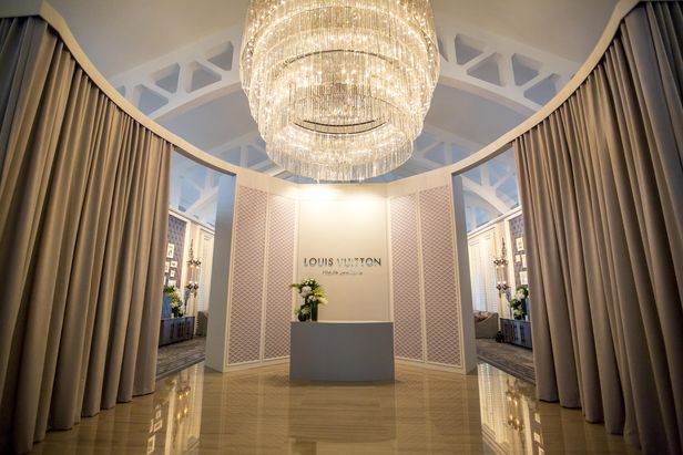 Michael Burke Ceo Louis Vuitton Net Worth | semashow.com