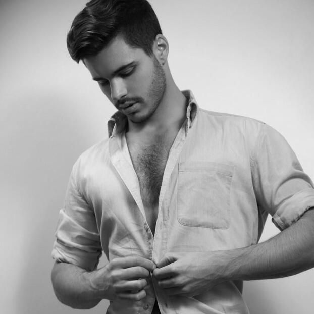 Matthew Zink & Matthieu Charneau for Charlie by Matthew Zink Resort ...