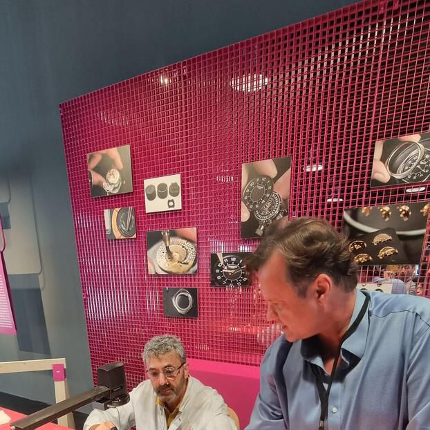 A Look Inside: Hermès in the Making Exhibition at Marina Bay Sands ...