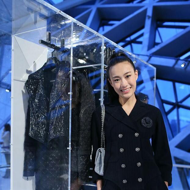 Culture Chanel Opens at the Guangzhou Opera House, China | SENATUS
