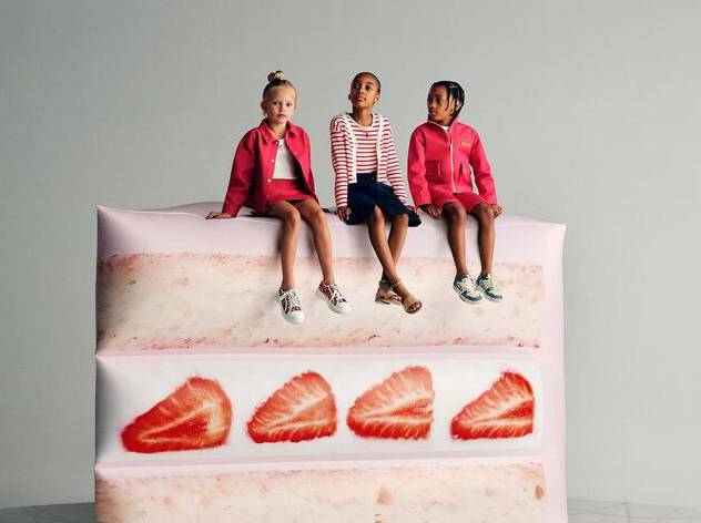 Gucci Celebrates Centennial with Gucci 100 Pop-up at ION Orchard | SENATUS