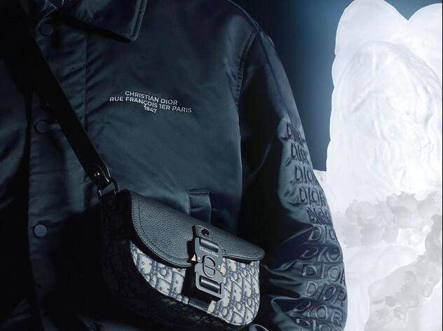 Dior Opens Largest Flagship Store in Singapore, 1st Ladies Duplex in ...