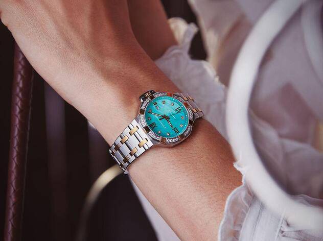 Jessica Chastain is the Piaget Woman | SENATUS