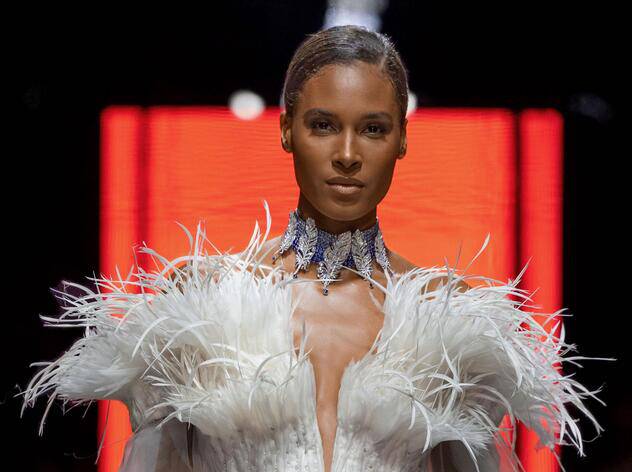 Giorgio Armani Men Fall Winter 2014 Campaign | SENATUS