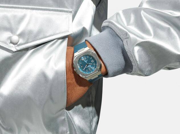 A look inside the new Tiffany Landmark on Fifth Avenue | SENATUS