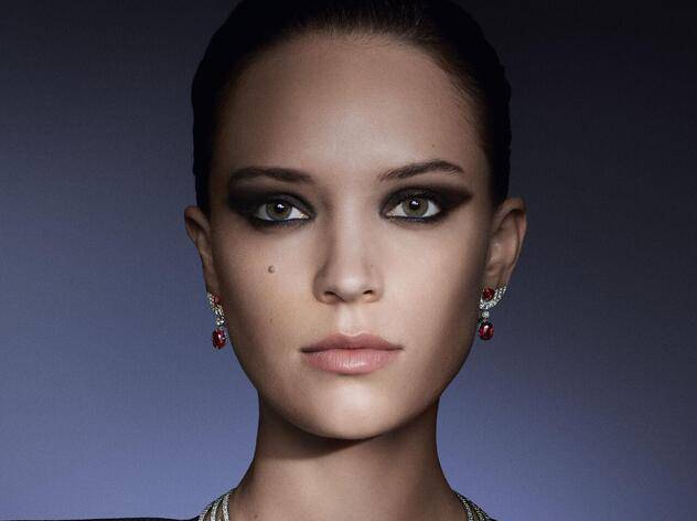 Jessica Chastain is the Piaget Woman | SENATUS