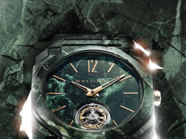 Bulgari celebrates Ramadan with Wonders of Love campaign | SENATUS