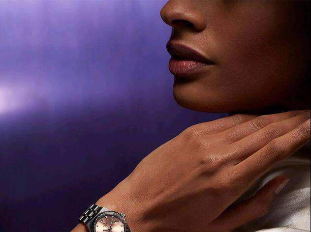 Backstage at CHANEL Haute Couture Presentation for Fall/Winter 2013/ ...