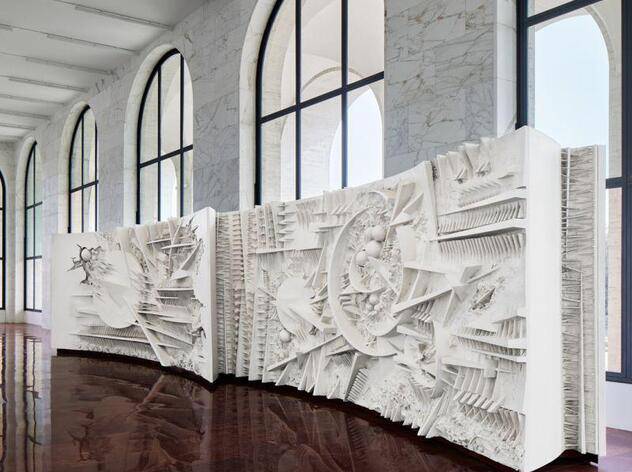 A Look Inside: Heavenly Bodies: Fashion and the Catholic Imagination ...