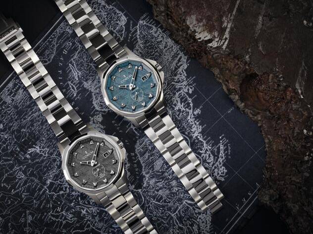 Jessica Chastain is the Piaget Woman | SENATUS