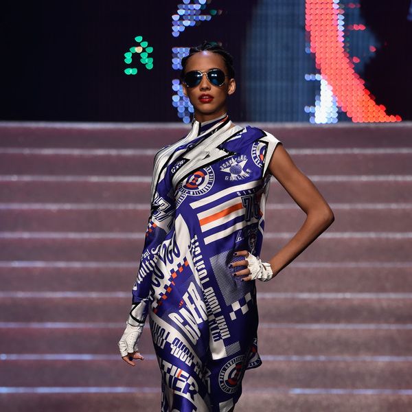 Adieu to the Final of Jean Paul Gaultier Ready-to-Wear Collection | SENATUS