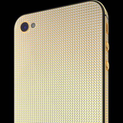 World’s Most Luxurious iPhone Collection by Golden Dreams | SENATUS