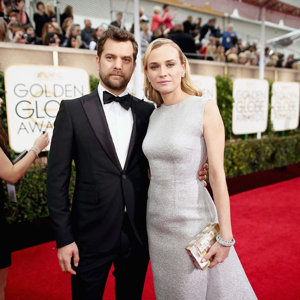 Seen @ 2015 Golden Globe Awards | SENATUS