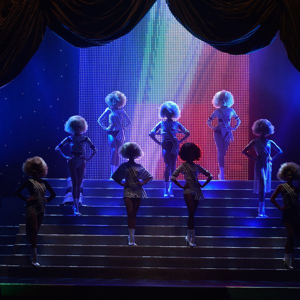 Adieu to the Final of Jean Paul Gaultier Ready-to-Wear Collection | SENATUS