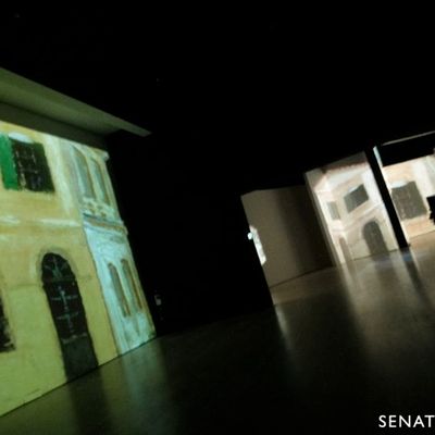 Van Gogh Alive - The Exhibition | SENATUS