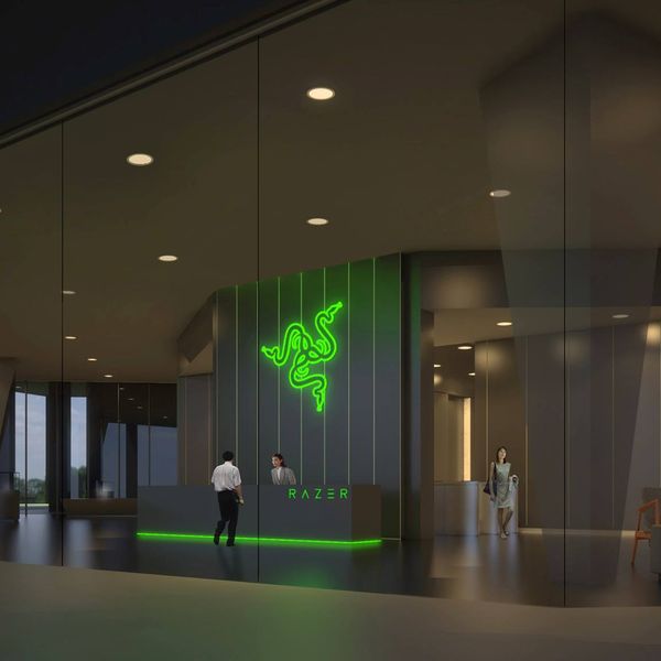 Razer to Open Southeast Asia Headquarters in Singapore | SENATUS