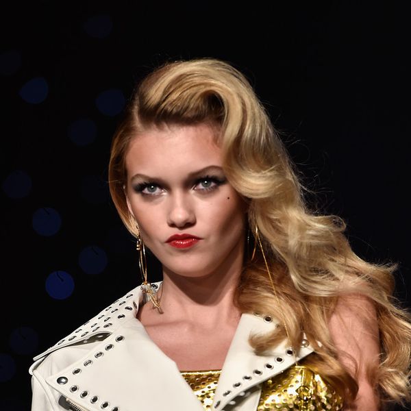 Adieu to the Final of Jean Paul Gaultier Ready-to-Wear Collection | SENATUS