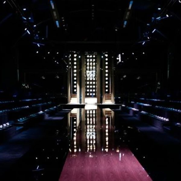 SENATUS Selects Best of Fashion Show Venues | SENATUS