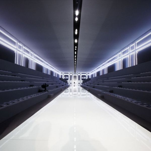 SENATUS Selects Best of Fashion Show Venues | SENATUS