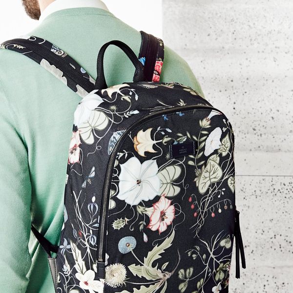 Flora Knight Cruise 2015 Collection - A Collaboration Between Gucci and ...