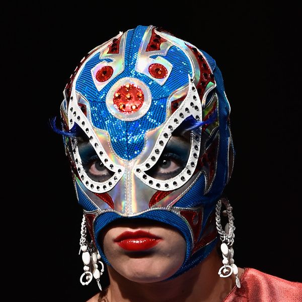 Adieu to the Final of Jean Paul Gaultier Ready-to-Wear Collection | SENATUS