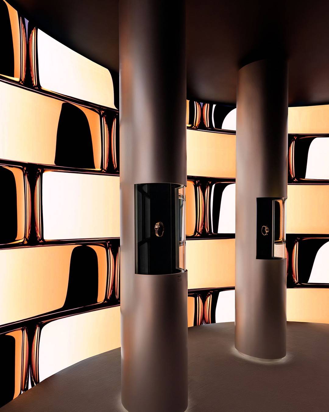 Cartier Time Unlimited exhibition makes stop in Miami | SENATUS