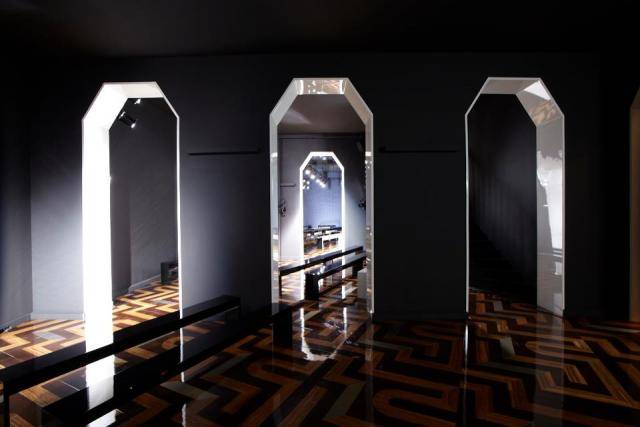 SENATUS Selects Best of Fashion Show Venues | SENATUS