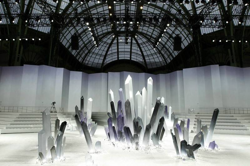 SENATUS Selects Best of Fashion Show Venues | SENATUS