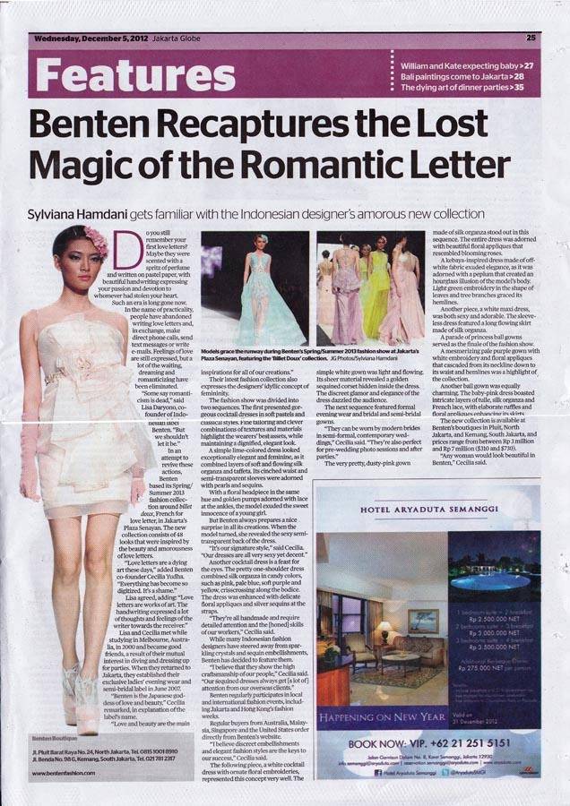 Members Featured in the Press | SENATUS