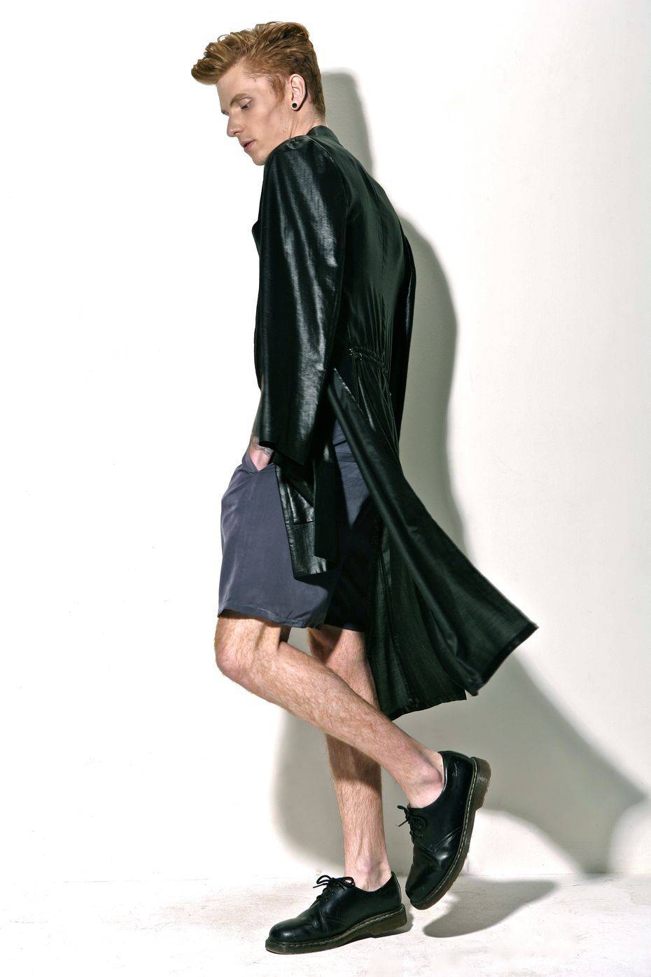 PATH SS 2012 Collection 'Ideal Disorder' | SENATUS