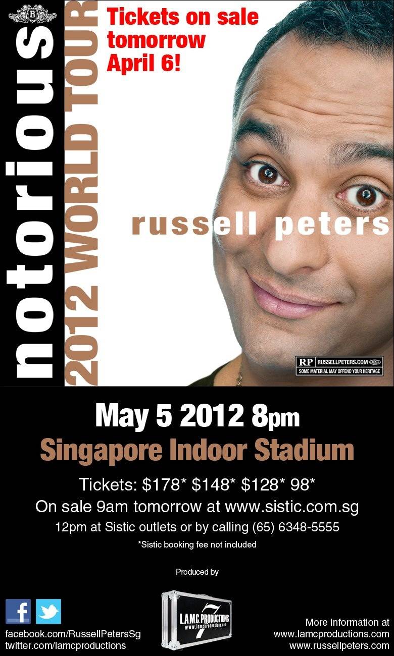 Events Not to be Missed | SENATUS