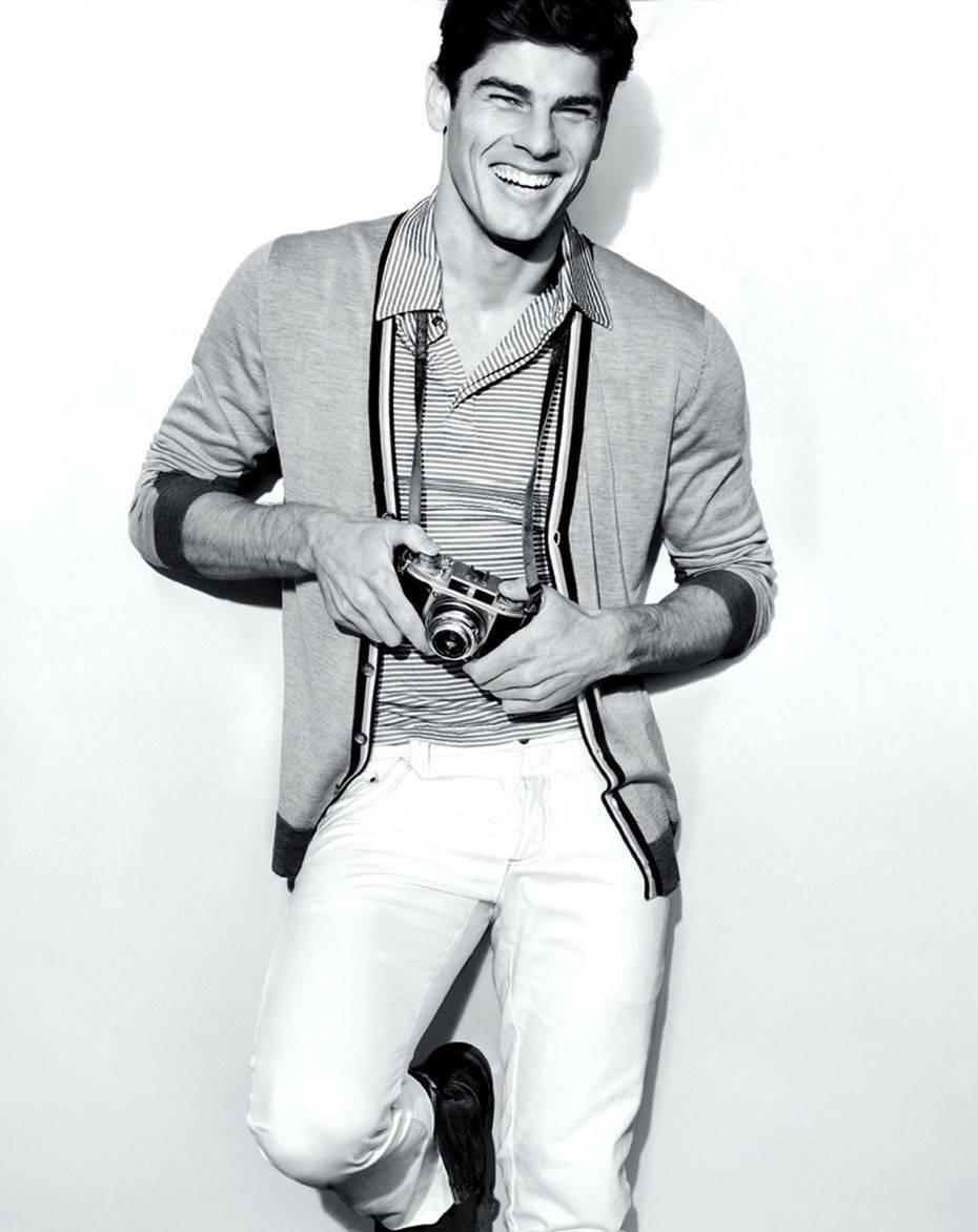 Guess by Marciano Spring/Summer 2011 Advertising Campaign | SENATUS