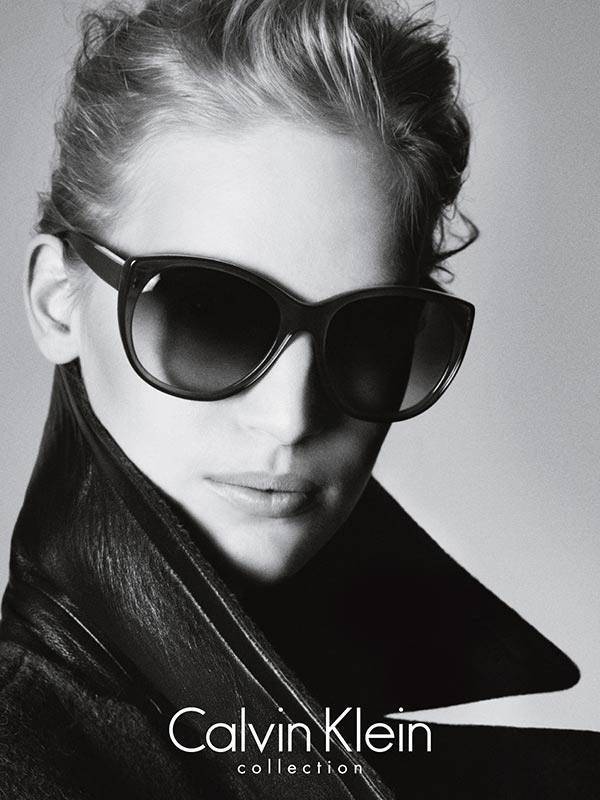 Calvin Klein Fall Winter 2013 Campaign | SENATUS