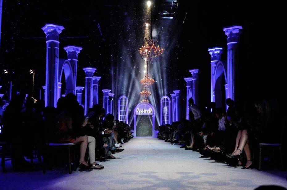 SENATUS Selects Best of Fashion Show Venues | SENATUS