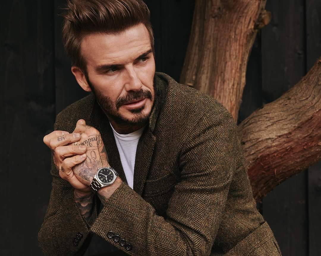 Tudor Celebrates 70th Anniversary of British North Greenland Expedition ...