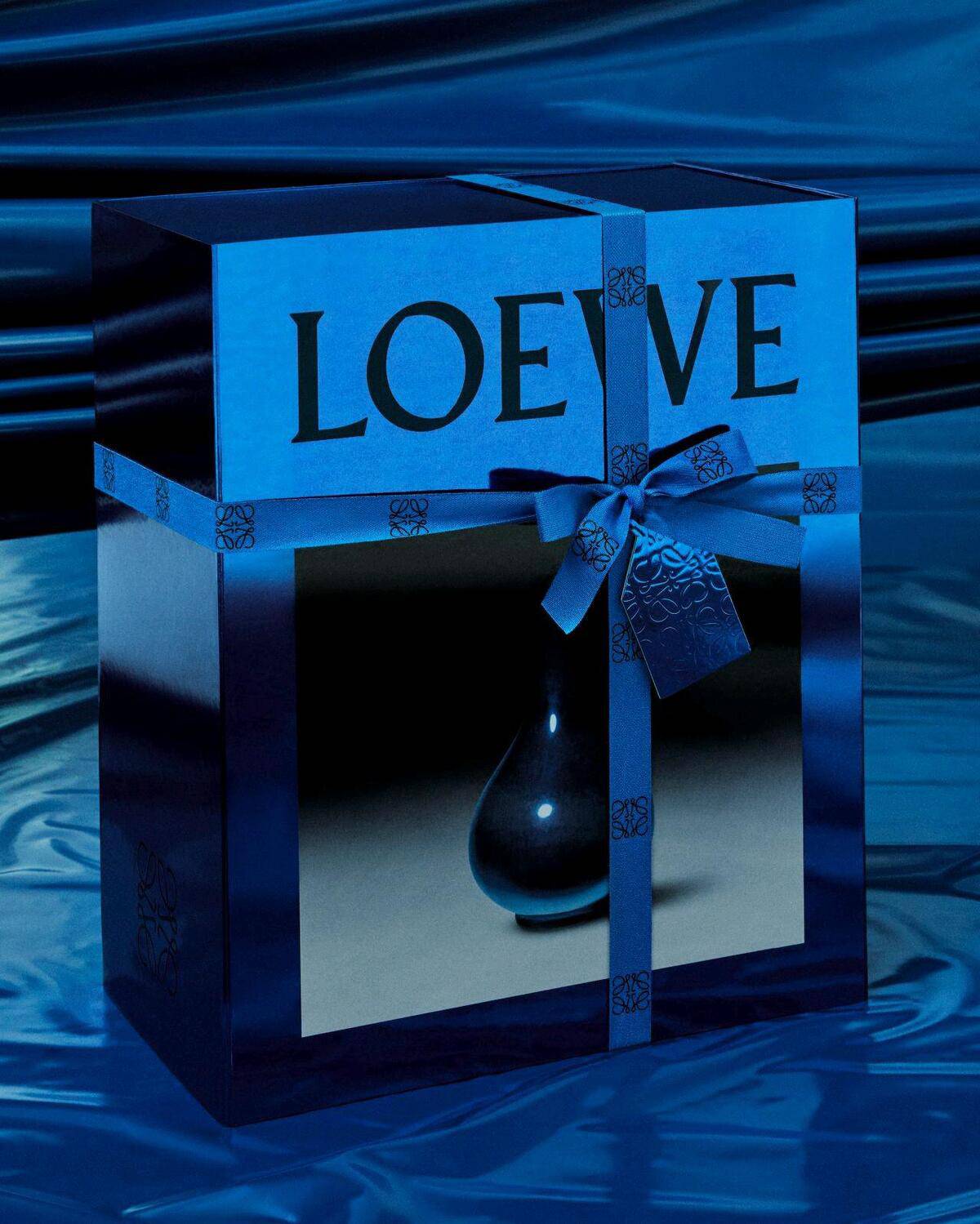 Chinese Monochrome collection by Loewe | SENATUS