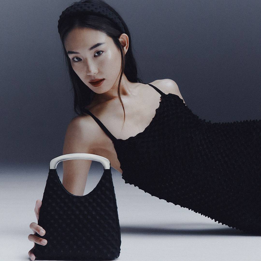 CHARLES & KEITH x Chet Lo capsule collection for Spring 2024 | SENATUS