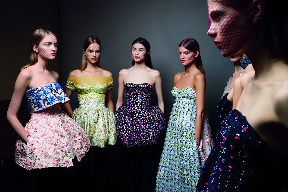 Dior to Showcase Pre-Fall 2015 Collection in Tokyo | SENATUS