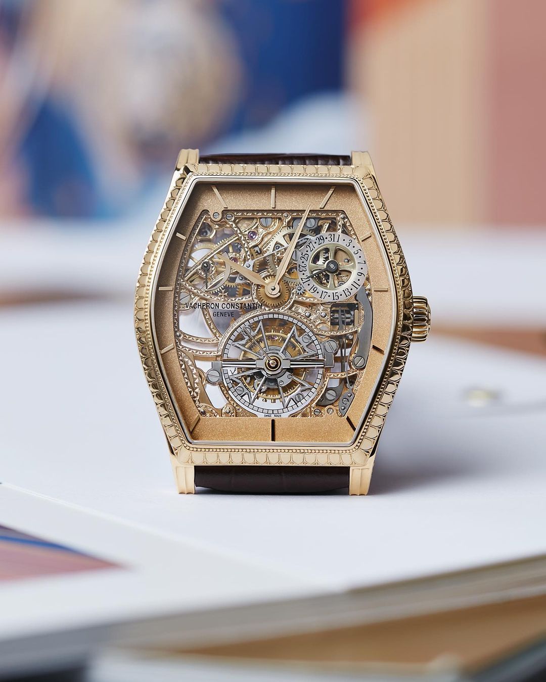 Photo Albums by SENATUS Magazine | SENATUS