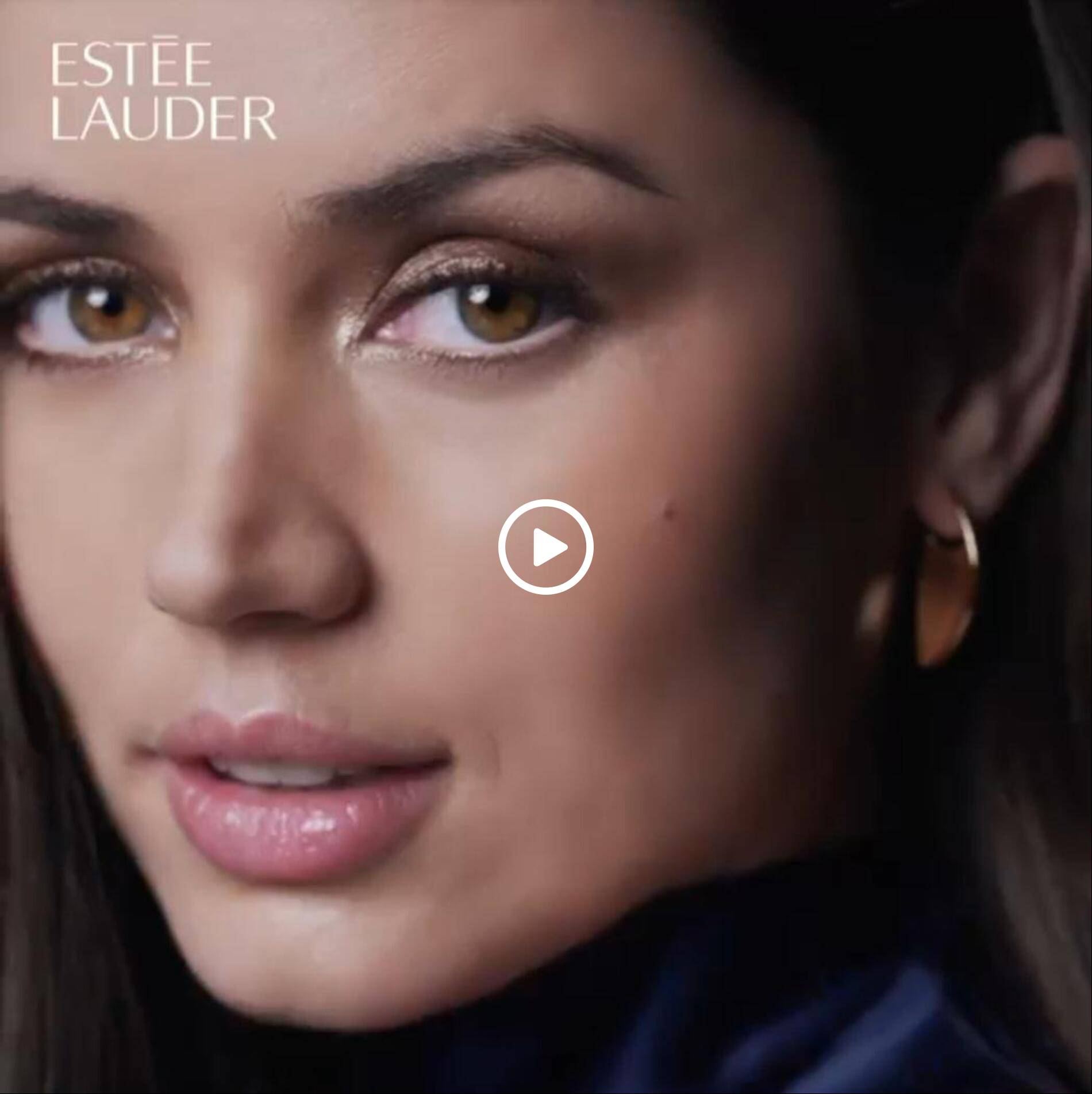 Estée Lauder Advanced Night Repair with Ana de Armas | SENATUS