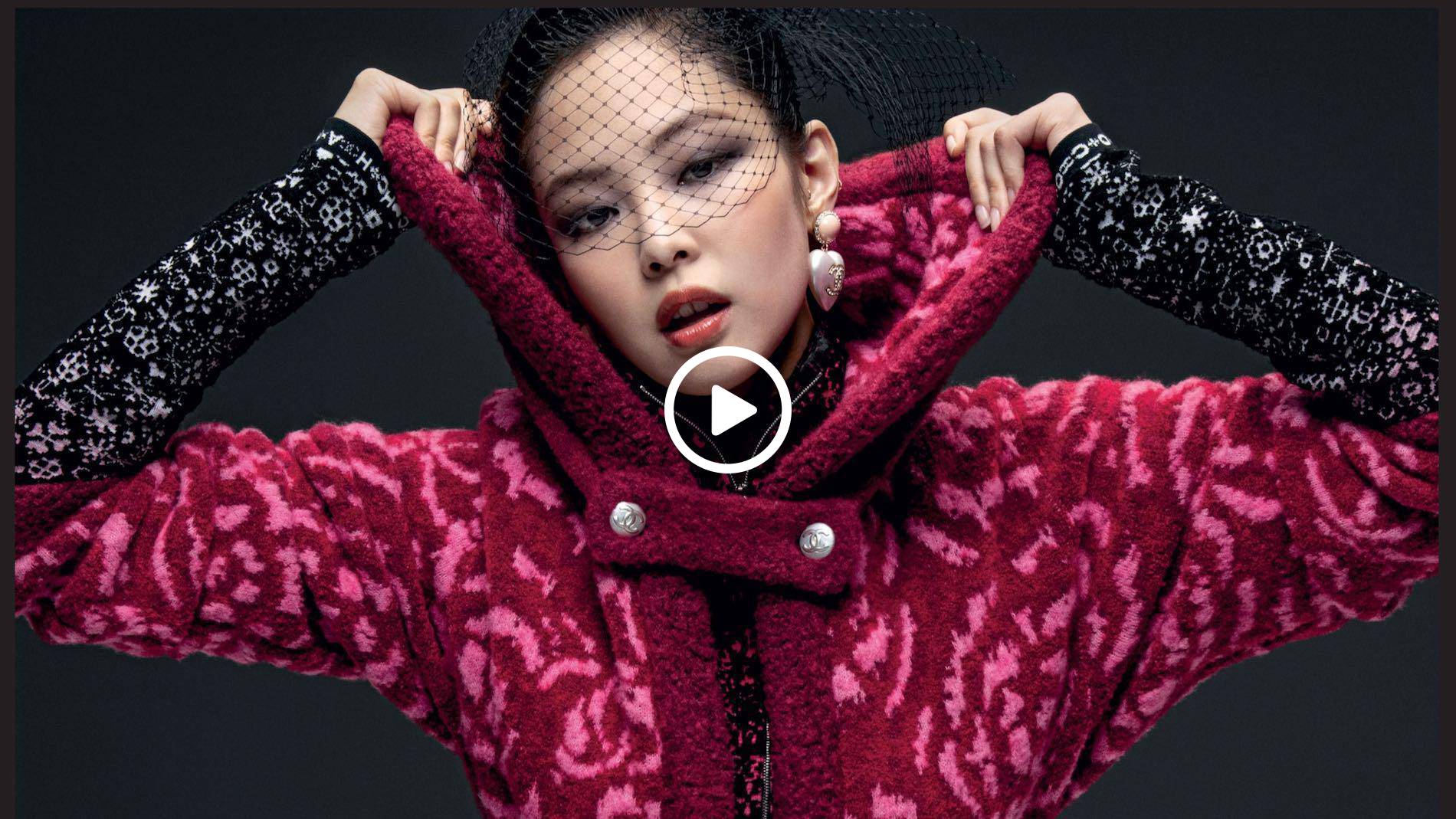 CHANEL Coco Neige 2021/22 Collection | SENATUS