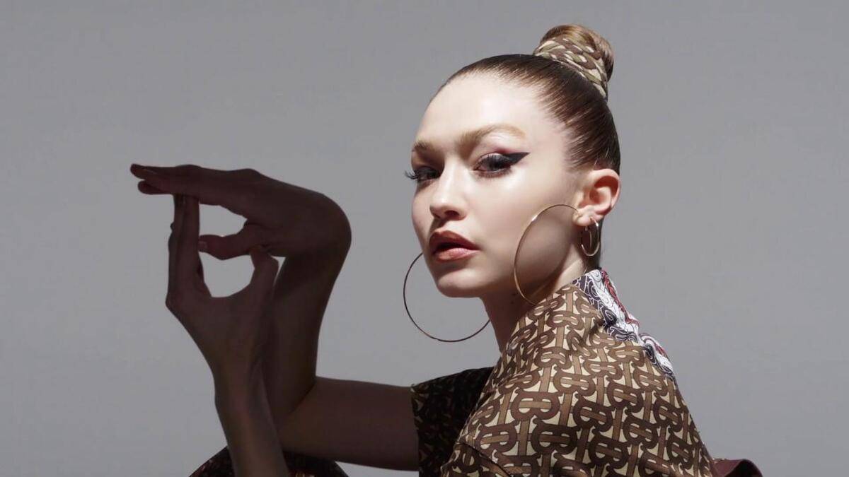 The Thomas Burberry Monogram Collection | SENATUS