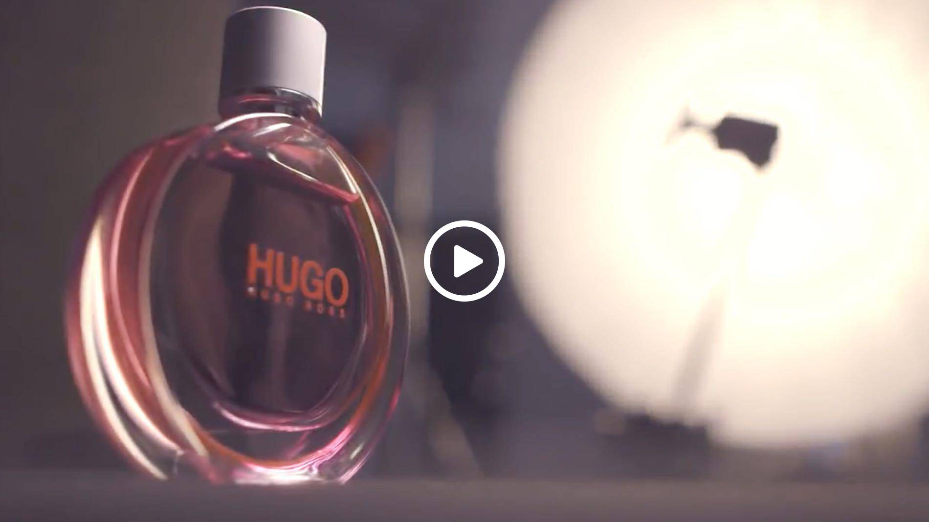Behind The Scenes with HUGO EXTREME | SENATUS