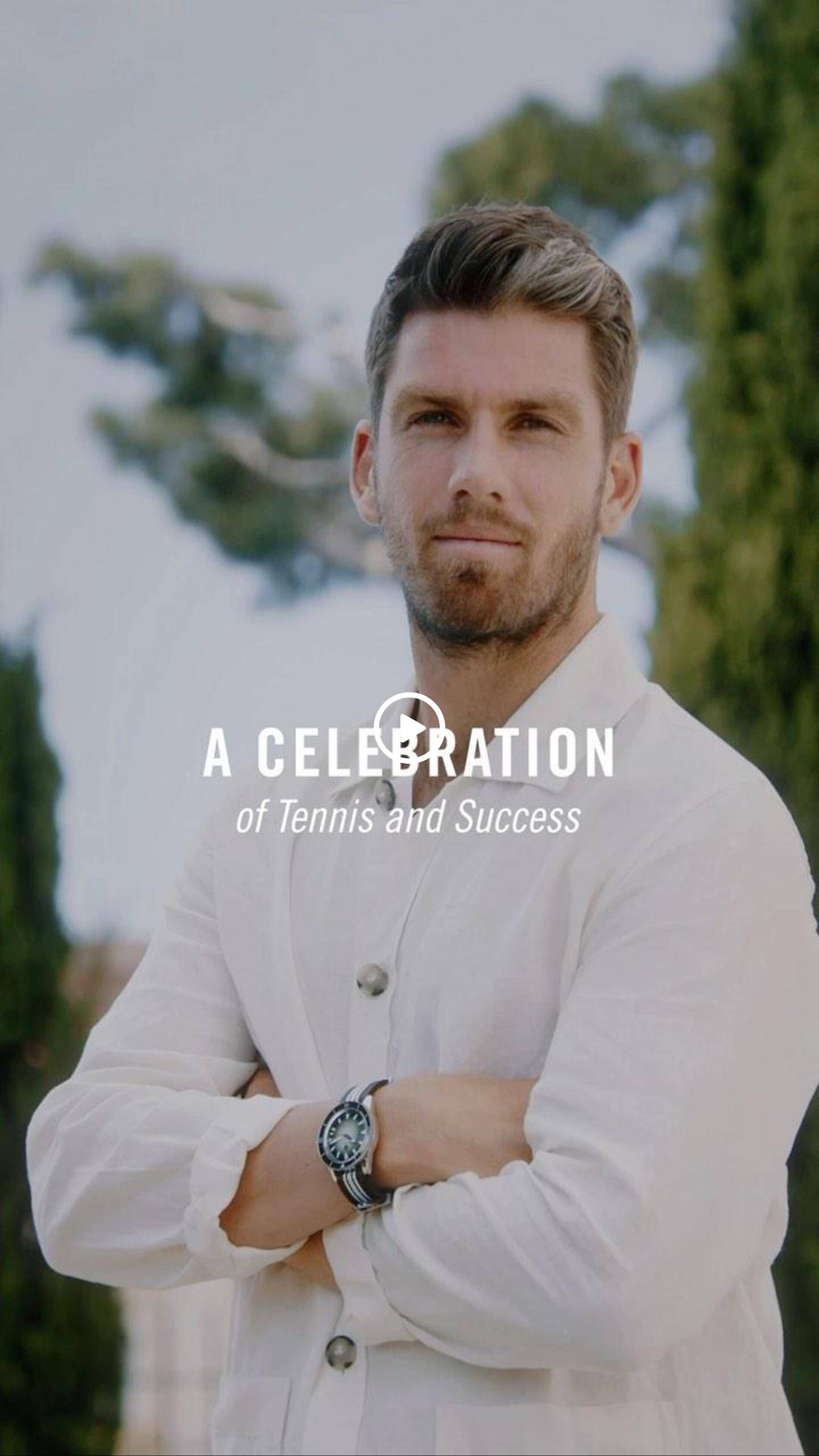 Rado launches the Captain Cook x Cameron Norrie Limited Edition ahead ...