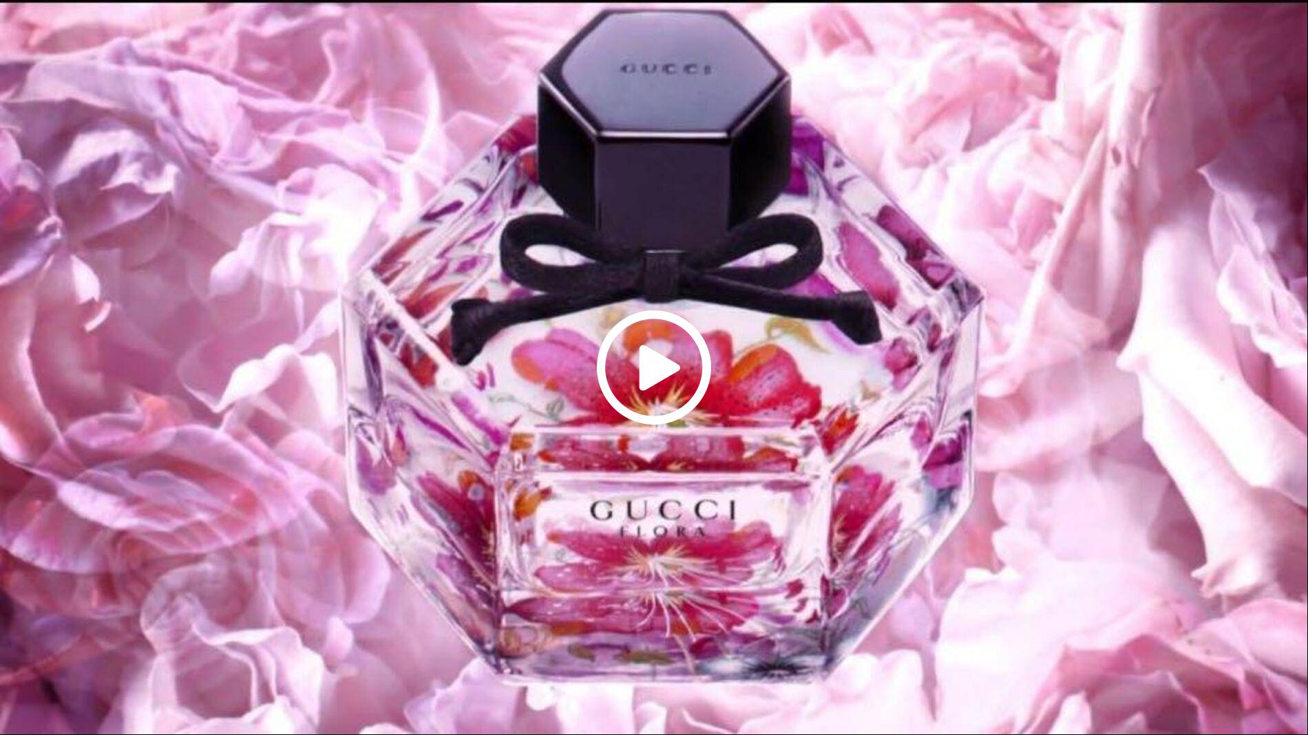 Gucci Flora Anniversary Edition | SENATUS