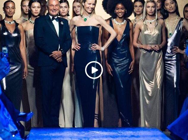 Bulgari celebrates Ramadan with Wonders of Love campaign | SENATUS