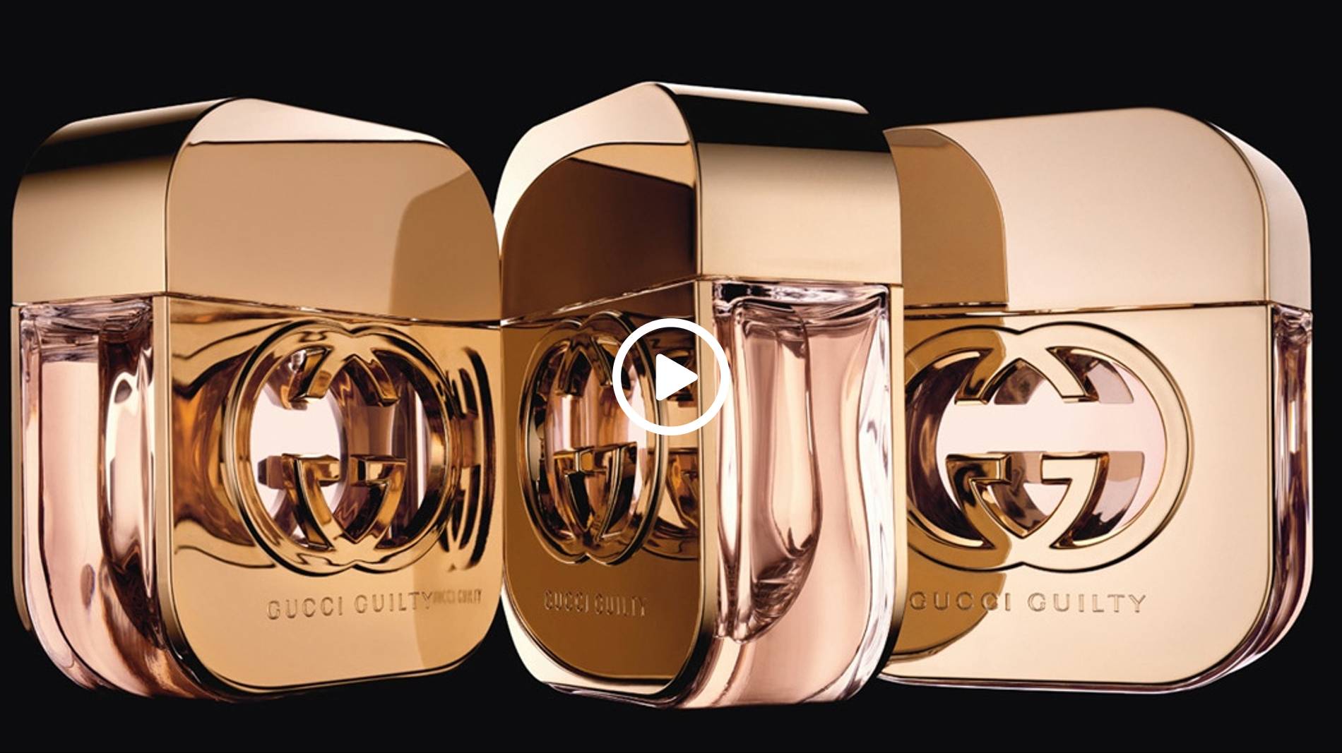 Gucci Guilty Unlocked | SENATUS