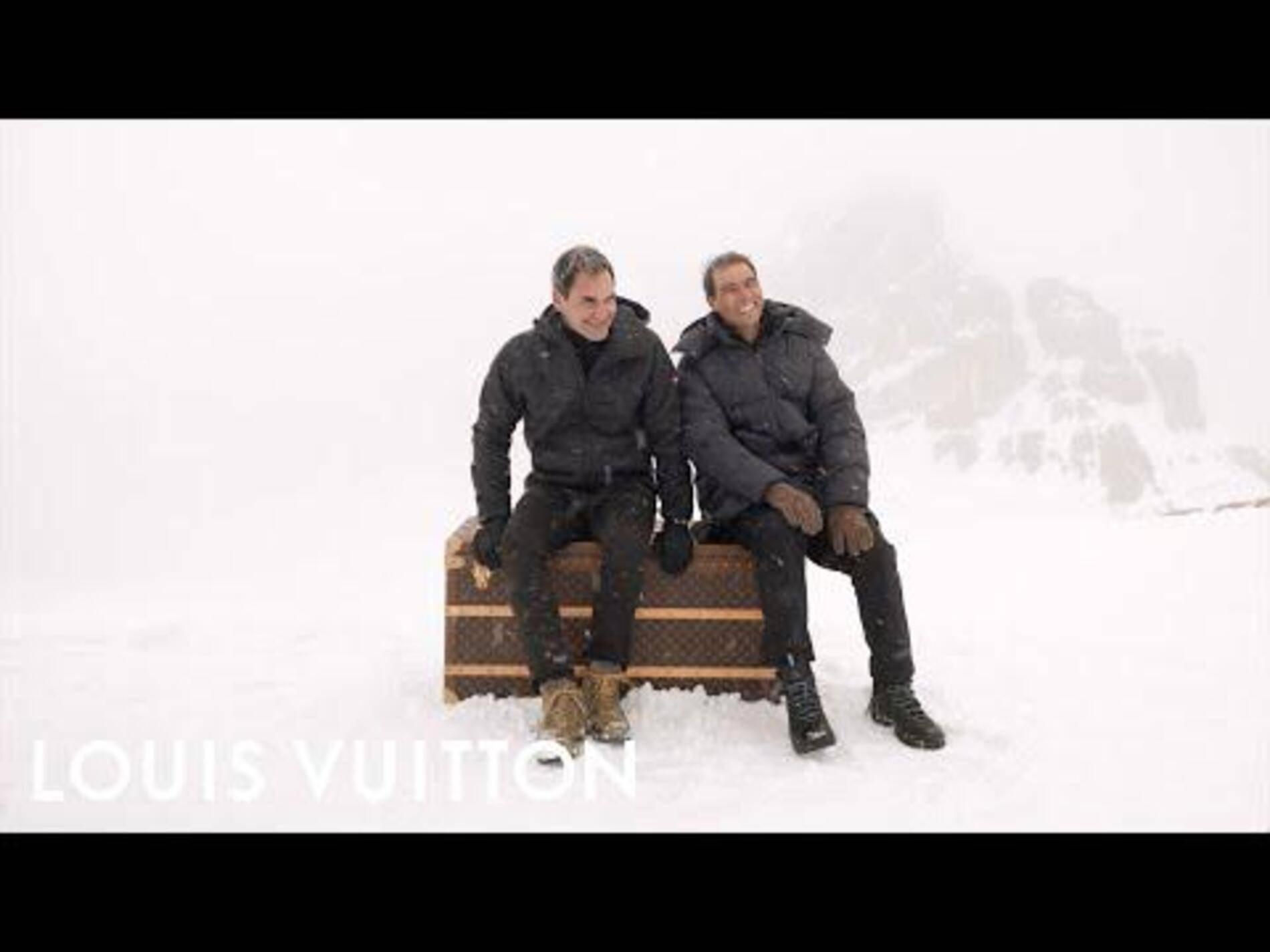 Core Values Campaign | LOUIS VUITTON | SENATUS