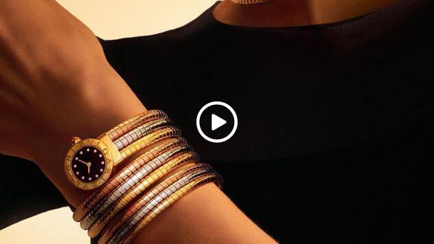 Jessica Chastain is the Piaget Woman | SENATUS