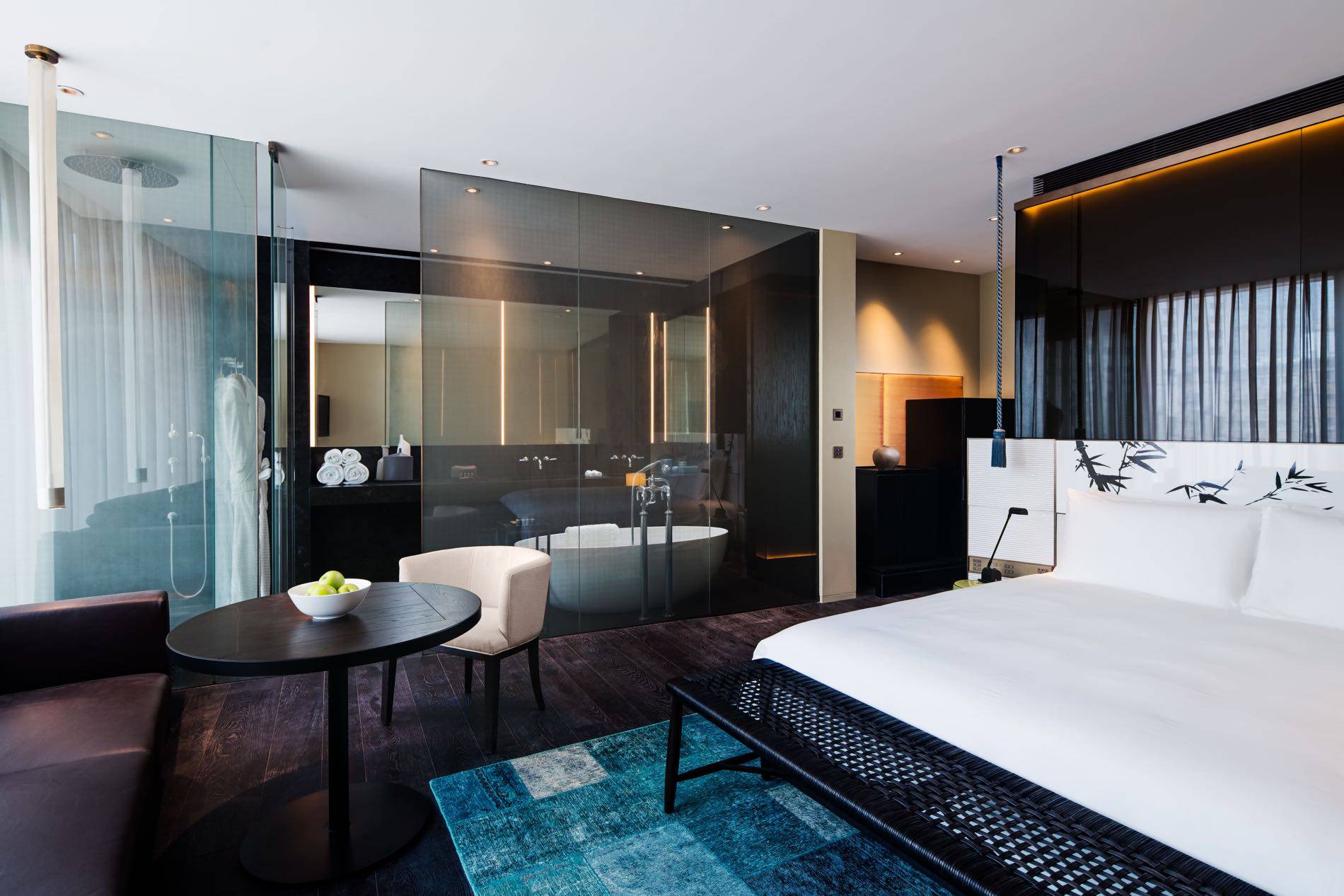 Swire Hotel Opens Fourth House in Shanghai with The Middle House | SENATUS